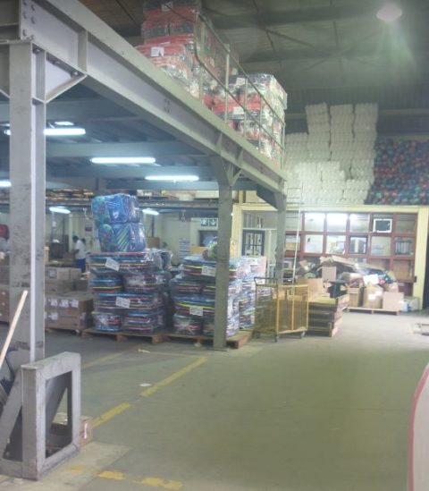 About Us | GS Vickers & Co