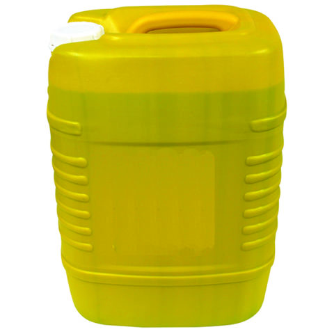 Detergent Bleach Lanokleer 20lt | GS Vickers & Co