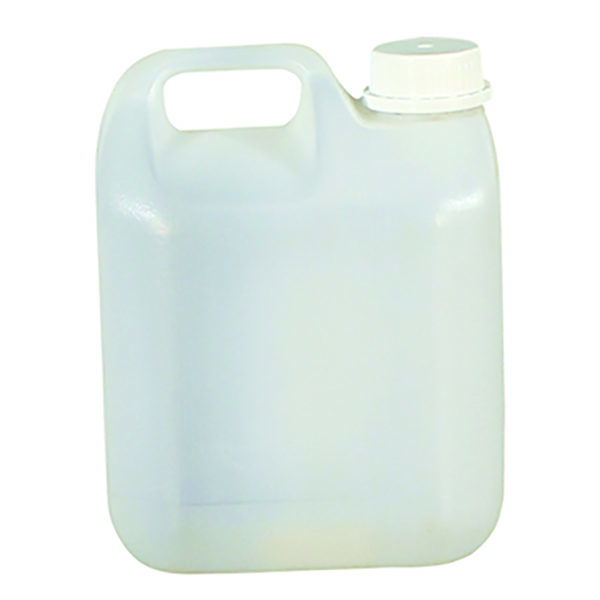 Containers Empty Plastic | GS Vickers & Co